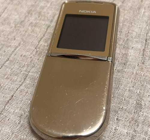 Nokia 8800