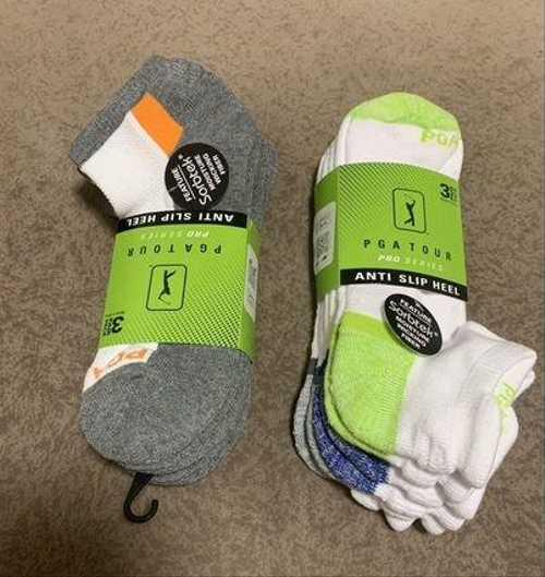 Комплект мужских носков из США