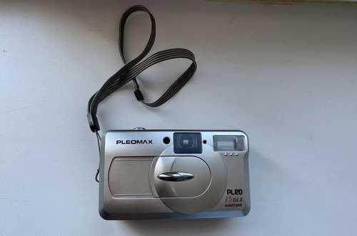 Пленочный фотоаппарат Pleomax 15
