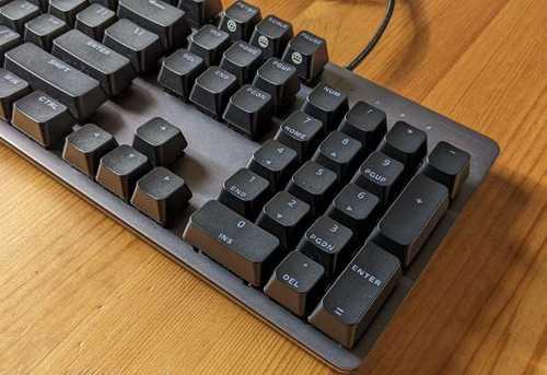 Механическая клавиатура Xiaomi miiiw Keyboard