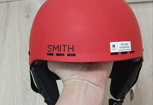 Шлем горнолыжный Smith Holt
