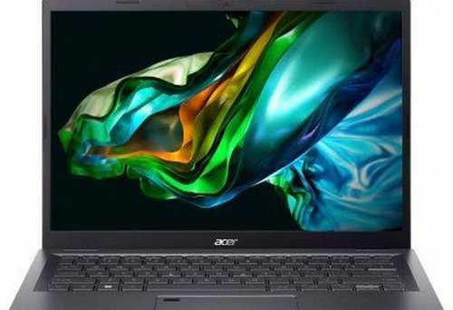 Ноутбук Acer Aspire 5 A514-56M-58FE-wpro - новый