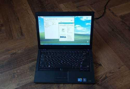 Ноутбук 13.3" DELL LATITUDE E4310, 500 ГБ, Core i5-580M, RAM 4 ГБ, Intel GMA HD