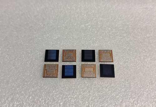 Новые чипы для Antminer s19 bm1362AJ