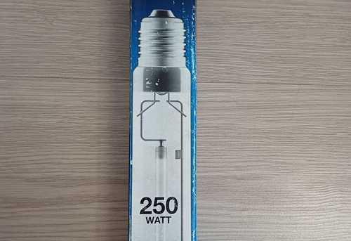 Лампа натриевая днат Radium RNT-T 250 WT