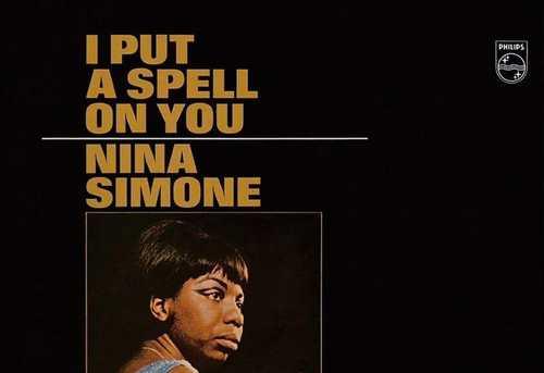 Nina simone - I put a spell on you