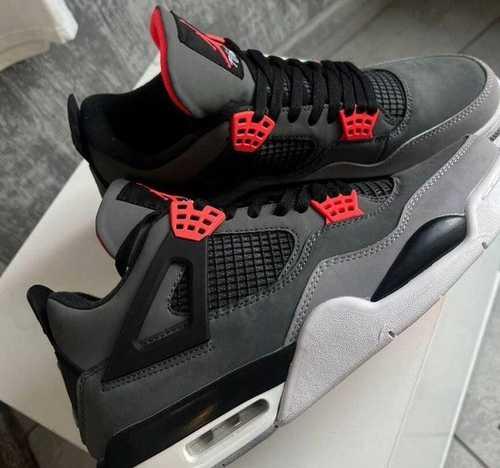 Кроссовки Nike air jordan 47 размер