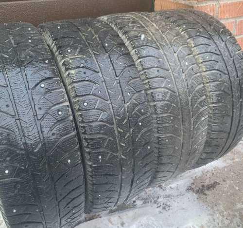 Bridgestone Ice Cruiser 7000S 195/65 R15