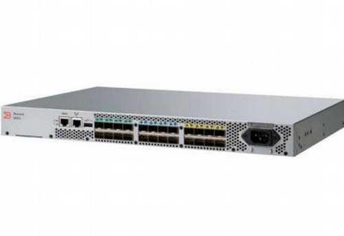 Коммутатор Brocade BR-G610-24-32G - новый