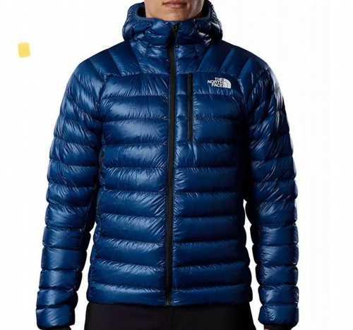 Пуховик The North Face Summit Breithorn