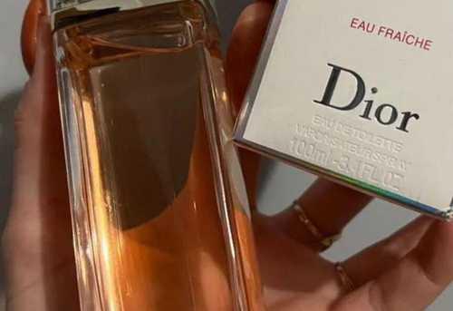 Духи Christian Dior Addict Eau Fraiche