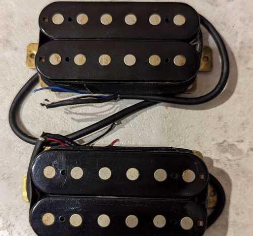 Звукосниматели Ibanez psnd
