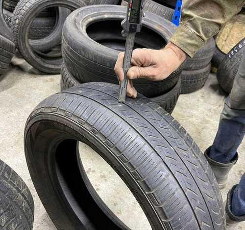 Yokohama Geolandar G95 225/60 R17