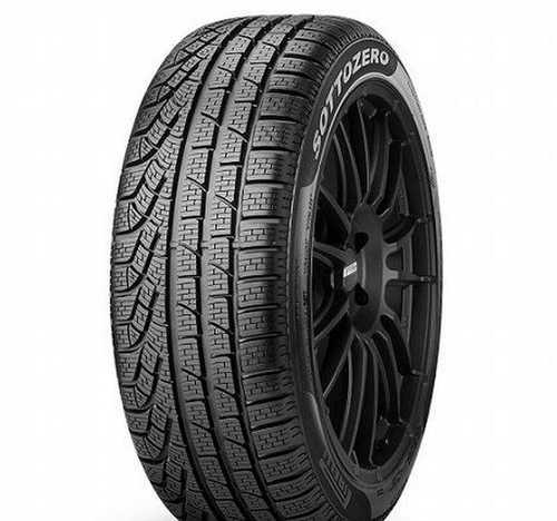 Pirelli Winter Sottozero II 275/40 R19 105V