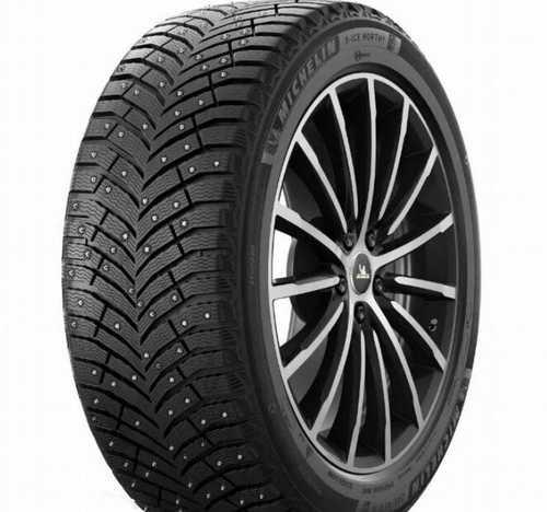 Michelin X-Ice North 4 245/40 R20 99T