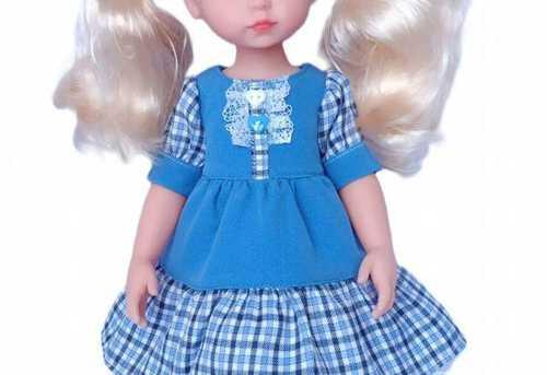 Кукла любимая подружка Max & Jessi 37см одежда