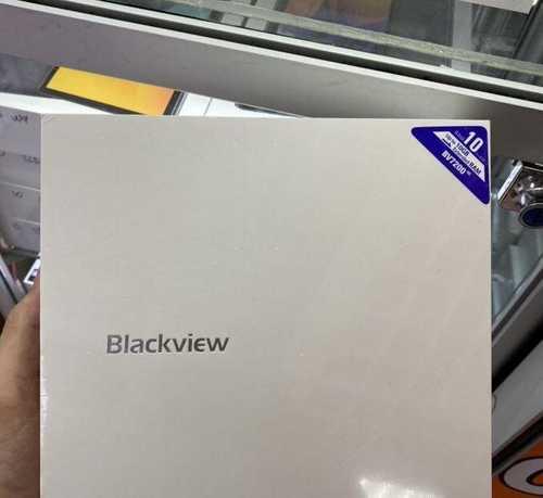 Blackview BV7200 4G 6/128gb Orange