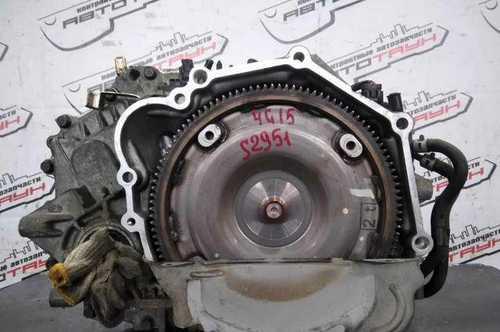 АКПП mitsubishi 4G15 dingo CQ2A f1c1a1j3z CVT GDI