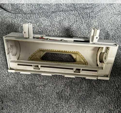 Мотор турбощетки с корпусом xiaomi mi vacuum mop