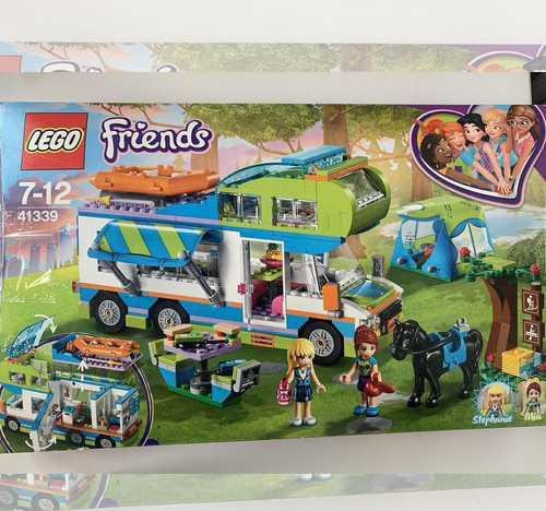 Lego Friends