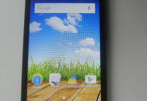 Micromax Q334 Canvas Magnus, 4 ГБ