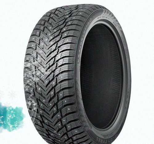 Nokian Tyres Hakkapeliitta 10p 265/40 R21