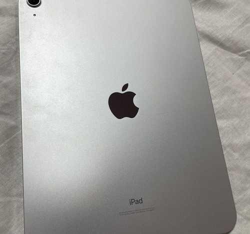 iPad 10 поколения 10.9 2022 64gb + аксесуары