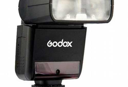 Продам вспышку Gobox для Canon