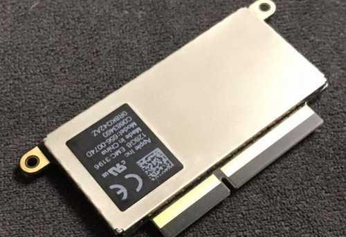 SSD Apple Macbook A1706, A1708