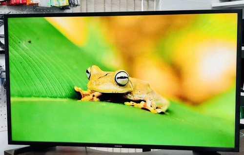 Телевизор Samsung ue43n5000au/FHD/DVB-T2/Гарантия