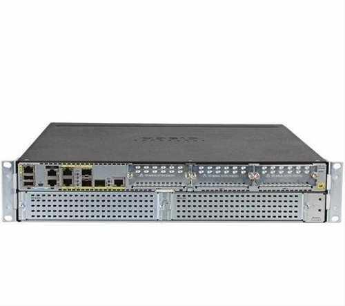 Cisco ISR 4351