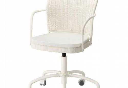 Компьютерное кресло IKEA Грегор