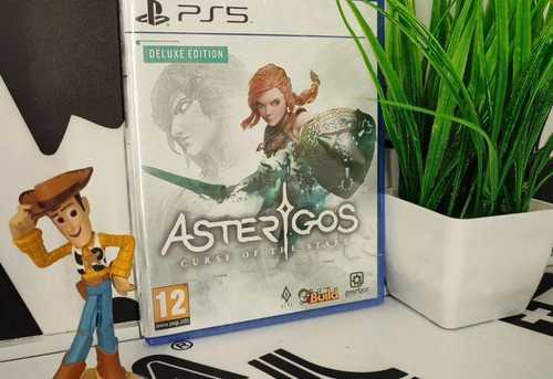 Asterigos Curse of the Stars (PS5) NEW