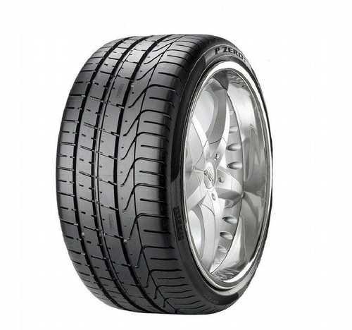 Pirelli P Zero 255/35 R21 98Y