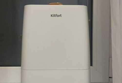 Увлажнитель Kitfort кт-2811