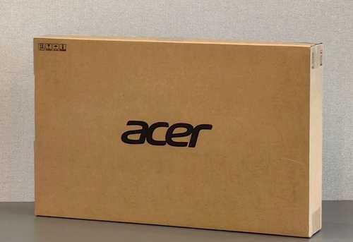 Acer Aspire 2023 Ryzen 7/8/1TB серебристый