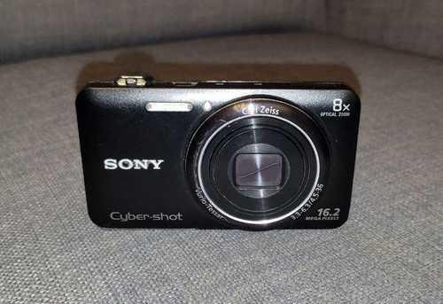 Фотоаппарат sony WX60