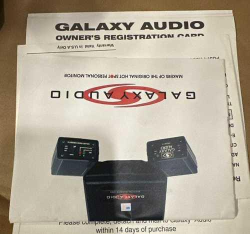 Galaxy Audio Cricket cpts0000