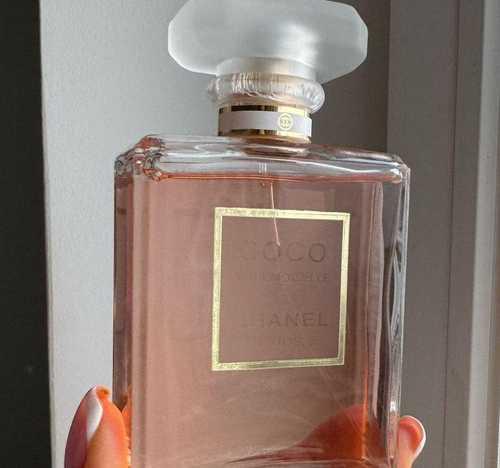 Chanel Coco Mademoiselle/ ОАЭ