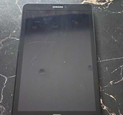 Samsung galaxy tab e