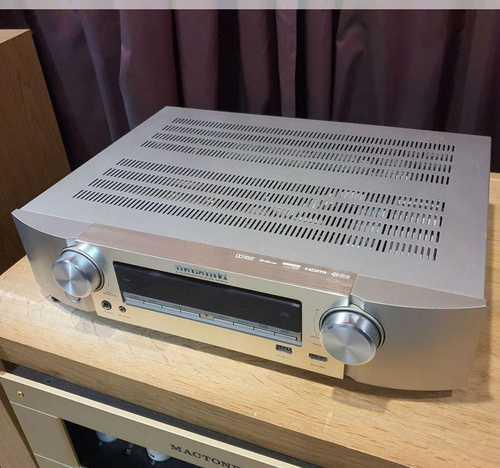 Av Ресивер Marantz NR1504