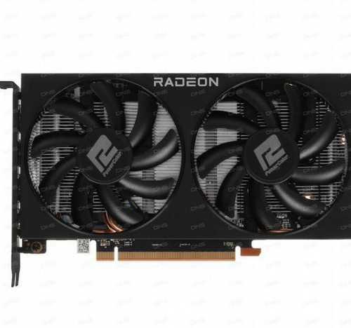 Amd radeon rx 6600 8gb