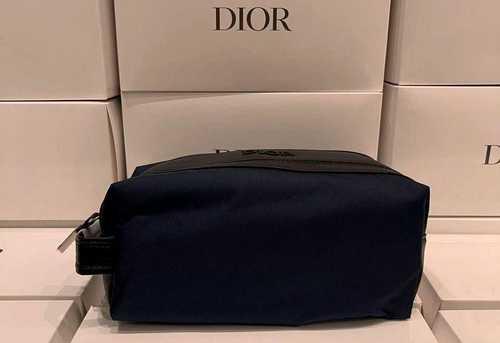 Косметичка мужская dior