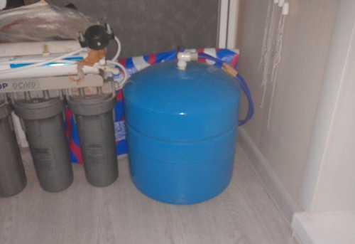 Фильтр для воды