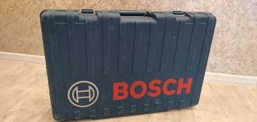 Кейс отбойника Bosch GBH 5-40D