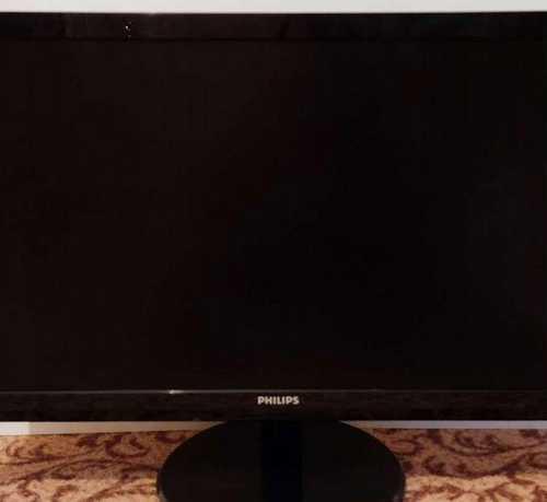 Монитор для компьютера 23"/24"/27" LG 23mp55hq-P