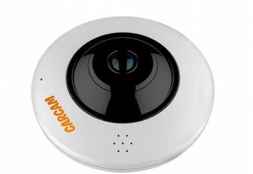 IP-камера carcam 4MP 180 Fisheye IP Camera 4360