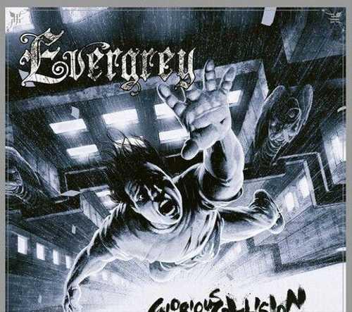 Evergrey / Glorious Collision (CD)