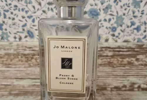 Туалетная вода Jo Malone Peony and Blush suede