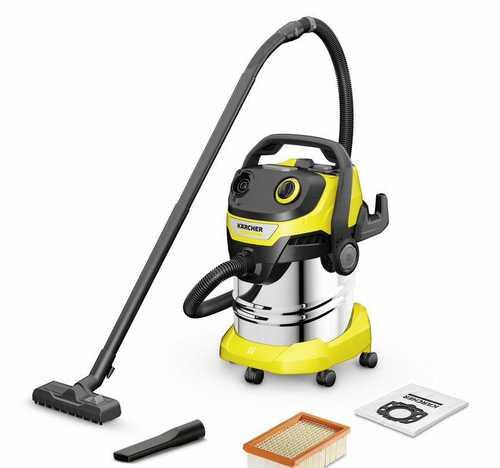 Karcher WD 5 S V